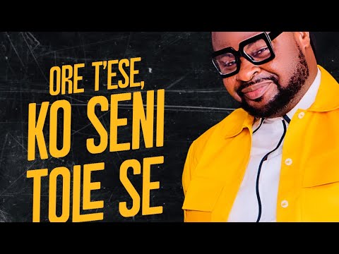 ORE TE SE || Kay Wonder || Worship Encounter 2024 ||