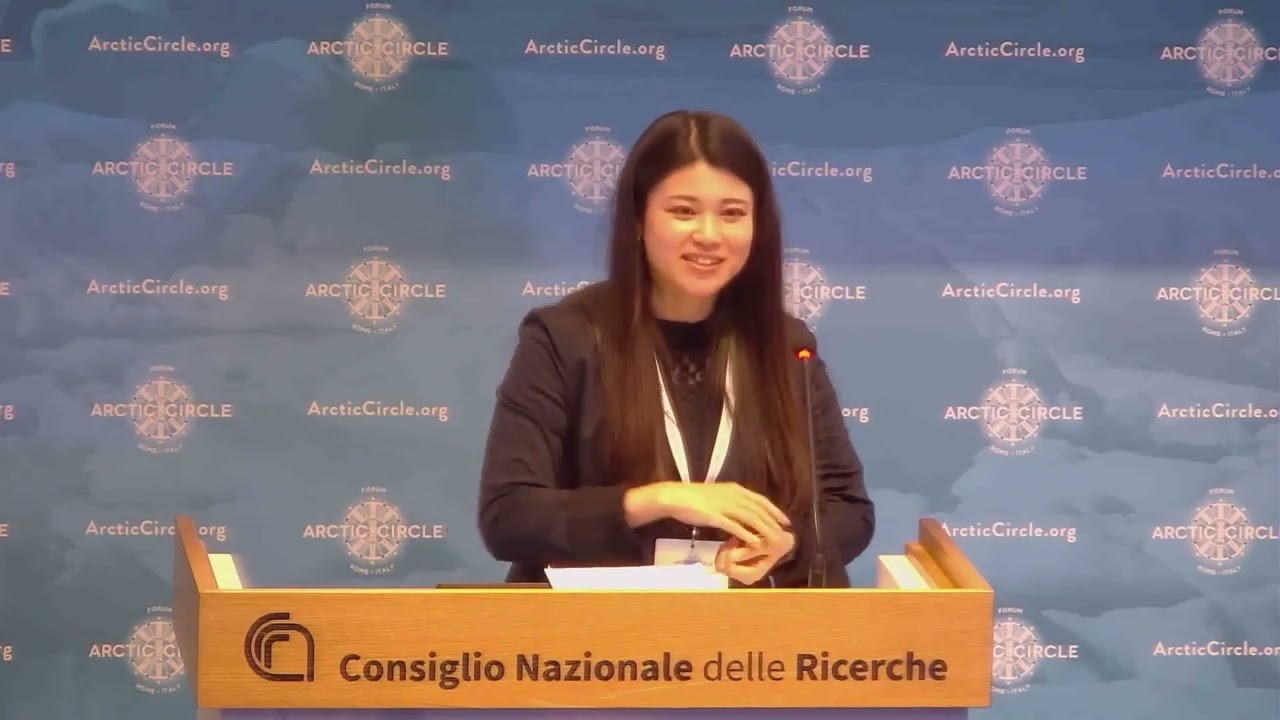 Observer States in Arctic Governance
