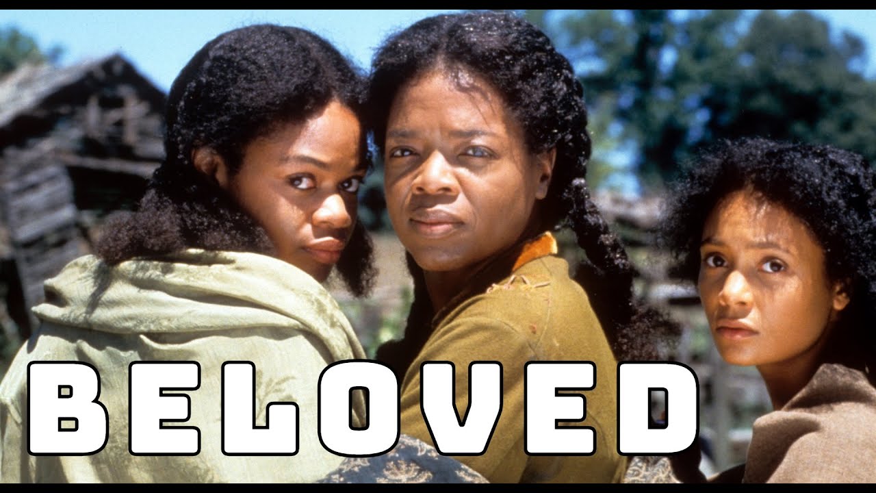 Beloved (1998) Movie | THANDIE NEWTON,Danny Glover,Oprah Winfrey | Review & Facts