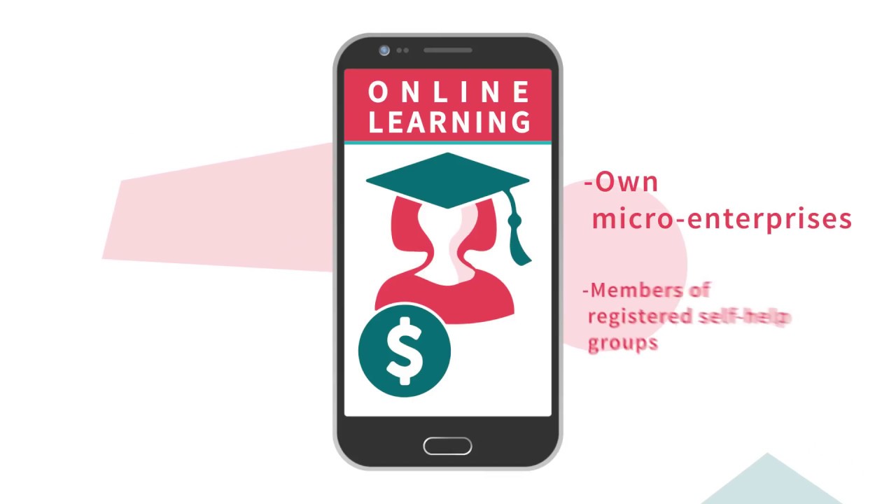 Introducing Cherehani Africa - Created by Growthpad Animation Studios