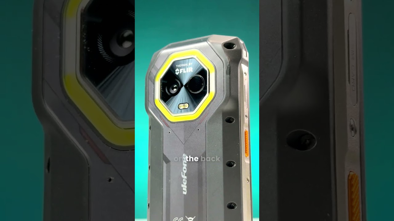 This Phone Should Be Banned! 🔥