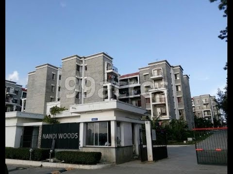 Nandi Housing Builders Nandi Woods Photos And Videos - Tejaswini Nagar ...