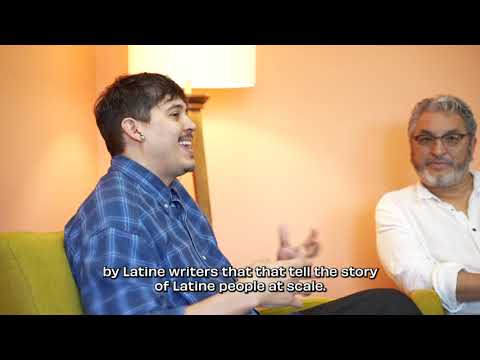 David Mendizábal's motivation to direct MOTHER ROAD at Berkeley Rep