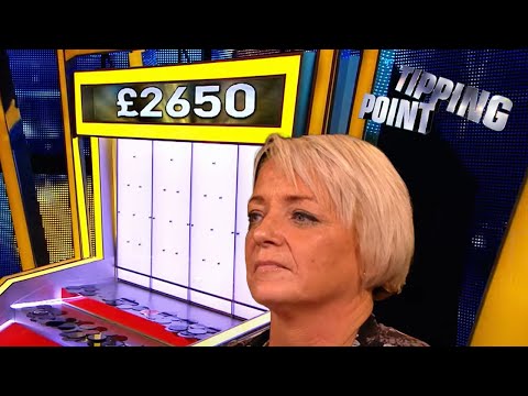 What is an Alternative Name for a Woodchuck? | Tipping Point | S04 E32