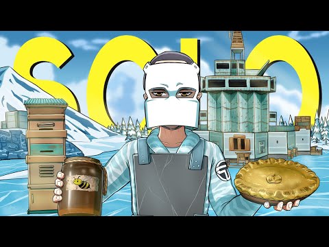 Solo Rust in 2025...