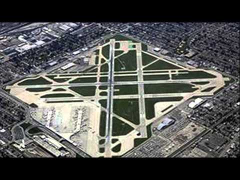 chicago il airport