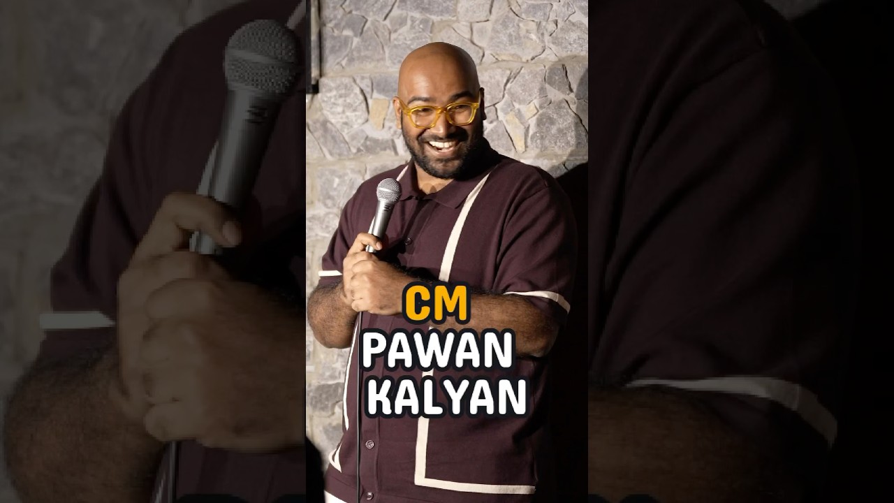 Pawan Kalyan ni CM ela cheyaali?