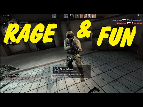 Steam Community :: Video :: CS GO Rage & Fun