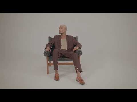 Europa Art AW23: Luxury Leather Menswear Collection
