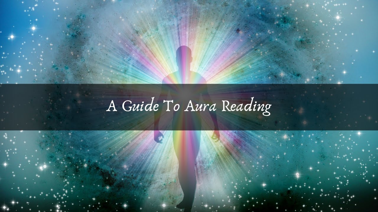 A Guide To Aura Reading - Witchy Wisdom - The Spells8 Forum