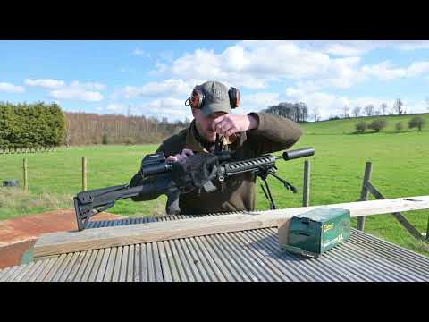 Caldwell Universal Brass Catcher Review