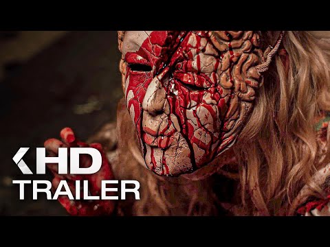 HAUNTING OF THE QUEEN MARY Trailer (2023)