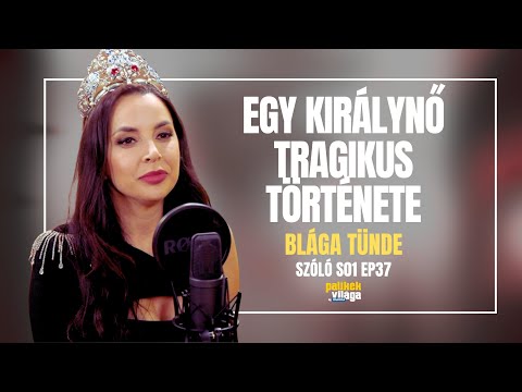 Tunde Blaga biography: 13 things about Miss Universe Hungary 2023 ...