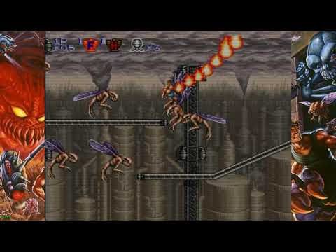 Steam Community :: Contra Anniversary Collection