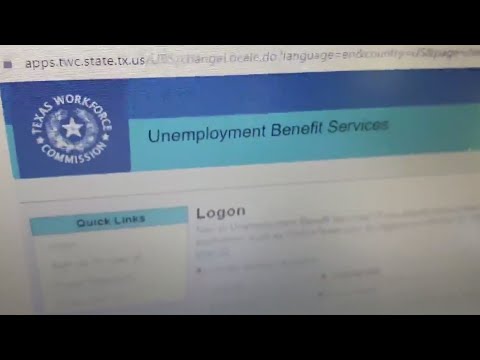 Texas Workforce Commission considers reinstating job search verification requirements