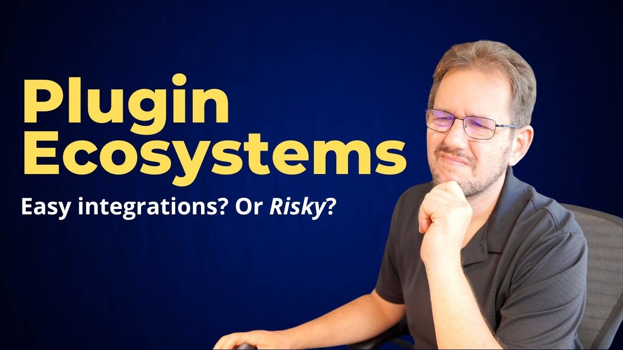 WordPress Plugin Ecosystems: Seamless Integrations or Risky Silos?