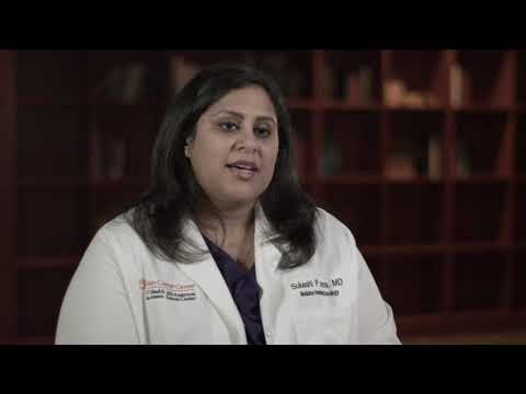 Developing Personalized Treatment