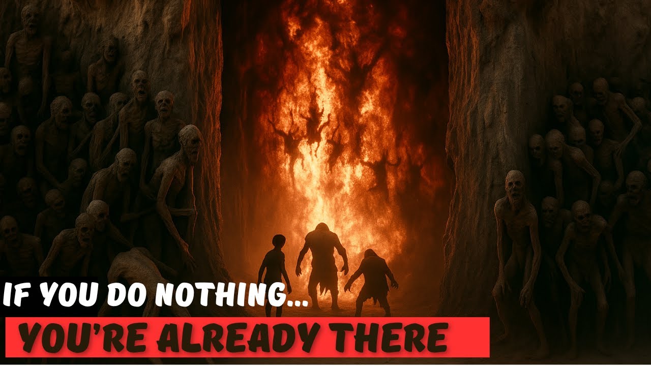 The Hidden Truth About Hell
