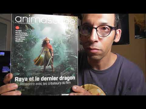 Animascope n°3 (Avril-Juin 2021)