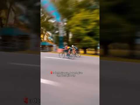 Drag Sprint MTB Siklista Cycling #MTB #cycling #Siklista