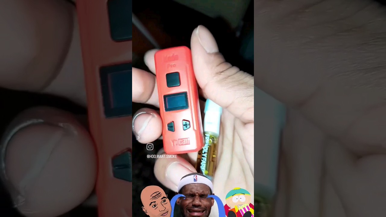 Kodo Pro #feel #good #yocan