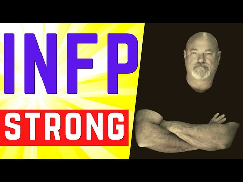 An INFP Male shares How To Get Mentally Tougher