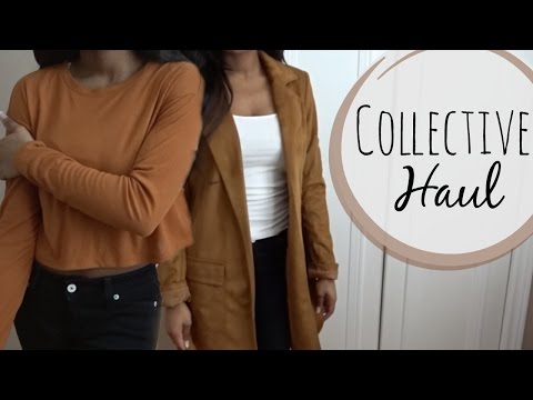 Try On Haul | F21 , Kate Spade, Ebay..