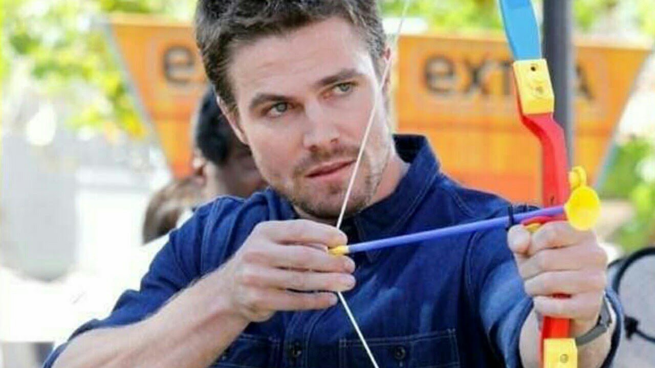 40+ Hilariousl Green Arrow Funny Memes