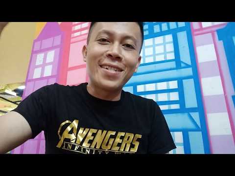 drawing Avengers End Game Movie Poster, Avenge The Fallen Series, Thor