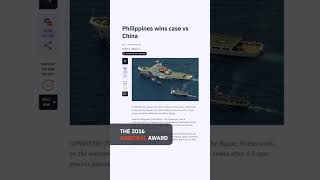 ‘Clear, deliberate act of bullying’: China fires flares at PCG plane ...