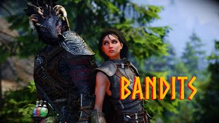 Bandits at Skyrim Special Edition Nexus - Mods and Community