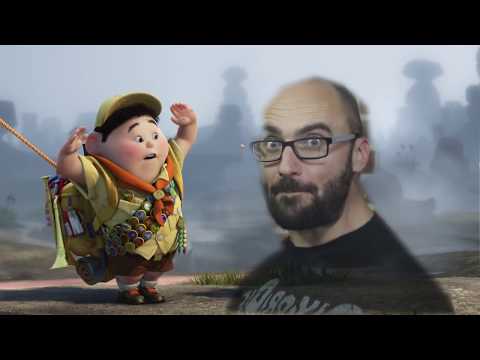 Vsauce Up Meme