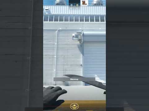 Steam Community :: Video :: My First Edgebug #cs2 #cs2clips #gaming