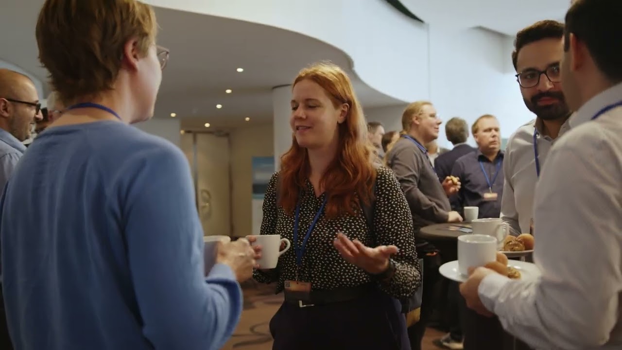 13th Wind Week 2025 - Conference Insights