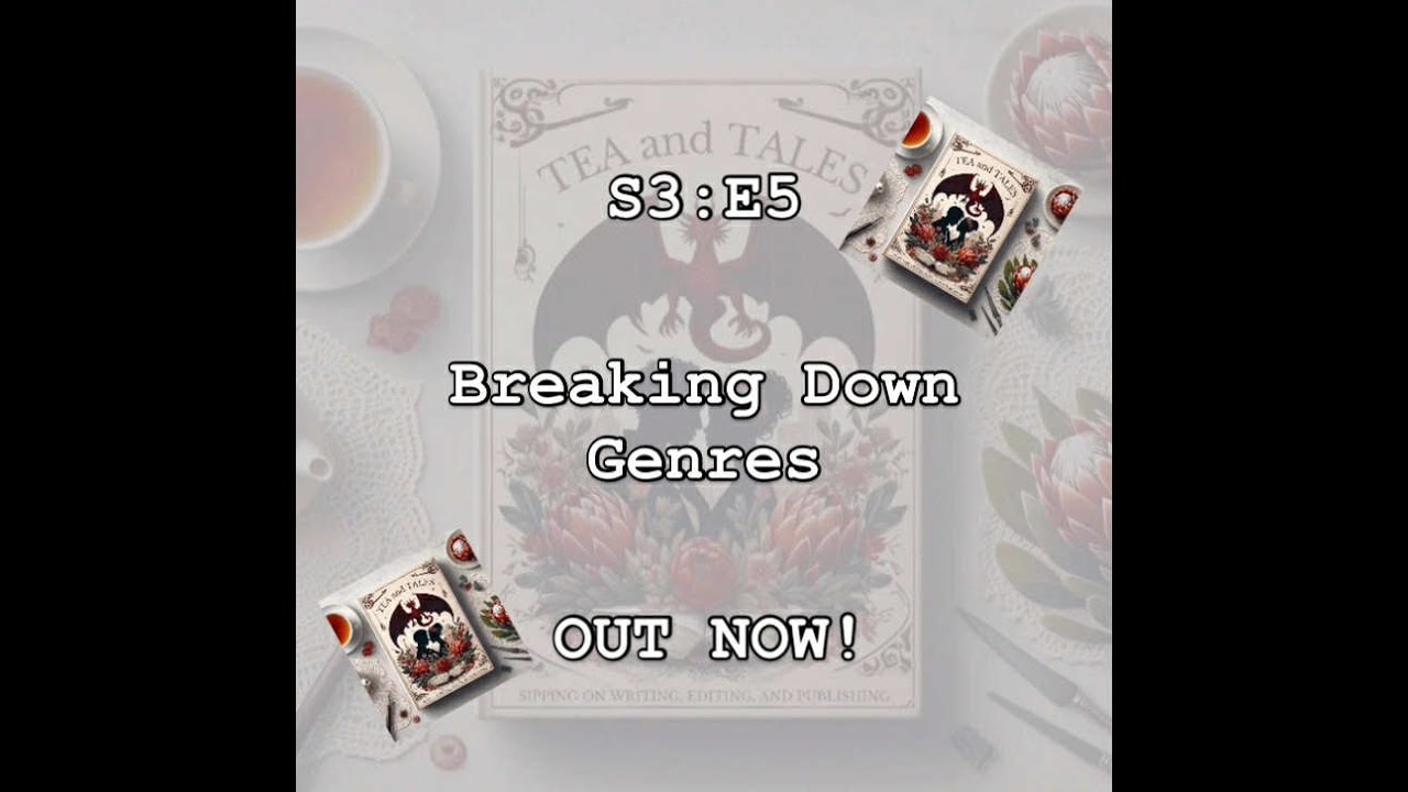 S3: E5 Breaking Down Genres