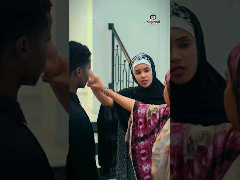New flim Nolosha Dahsoon coming soon Masugaysan#Xogmaal media