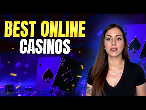 Best Online Casinos | Why Everyone’s Talking About These Platforms In 2025 🎰