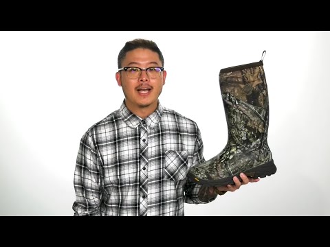 The Original Muck Boot Company Woody Arctic Ice SKU: 9485823