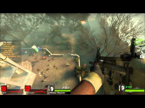 Steam Community :: Video :: l4d2