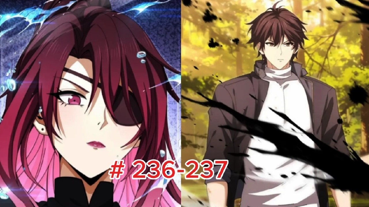 Worthless Profession Dragon Tamer Chapter 236-237