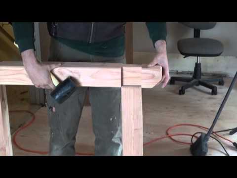 Super-Strong Sawhorse | Math Encounters Blog