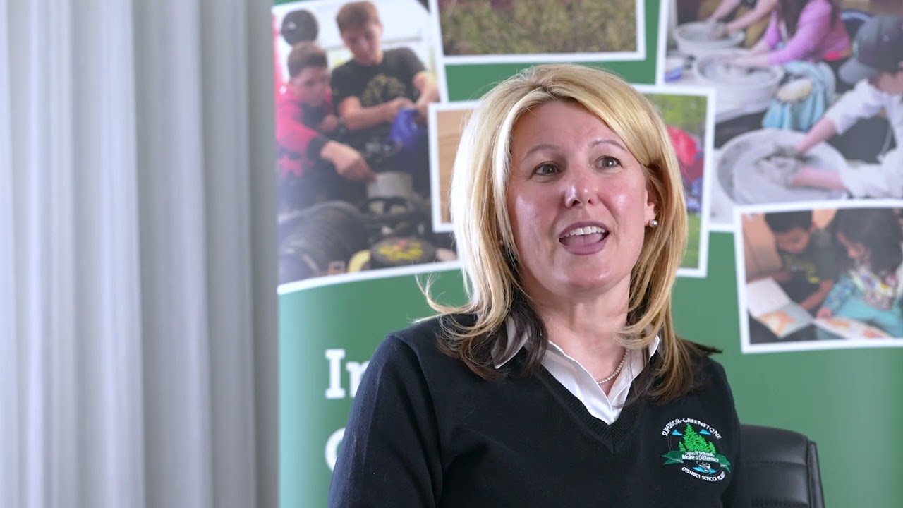 Become a Trustee with Superior-Greenstone District School Board