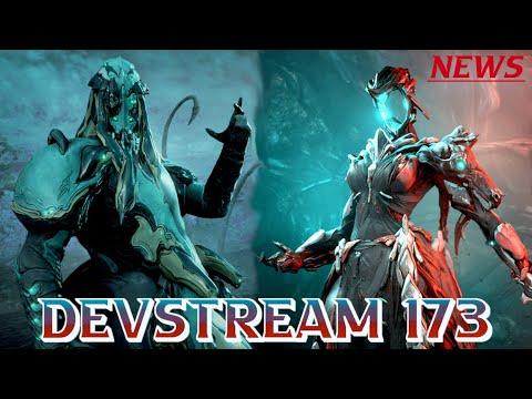 Steam Community :: Video :: Devstream 173: Dagath, Naberus, Hydroid Rework & soviel mehr ...