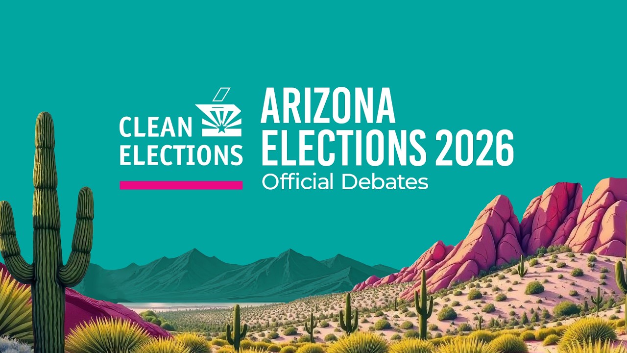 Daniel Keenan Proposes Plans to Support Arizonans on Debate Stage, Mark ...