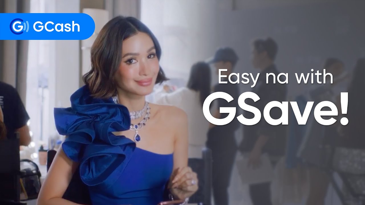 GCash & Heart Evangelista Pave The Way for a New Era of Financial ...
