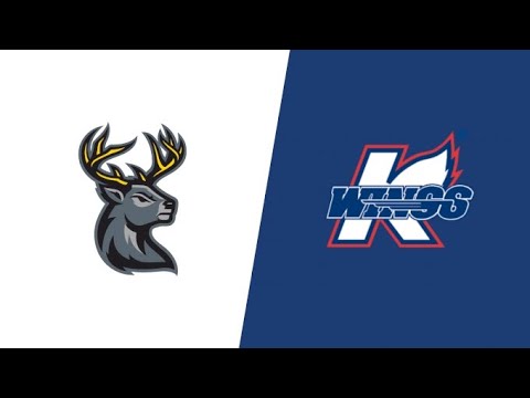 ECHL Free Live Stream - Iowa Heartlanders vs Kalamazoo Wings | Watch Live On FloHockey