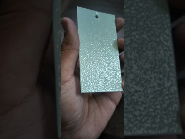 Structure Finish Coating Powder - Structure Powder Coating Manufacturer ...