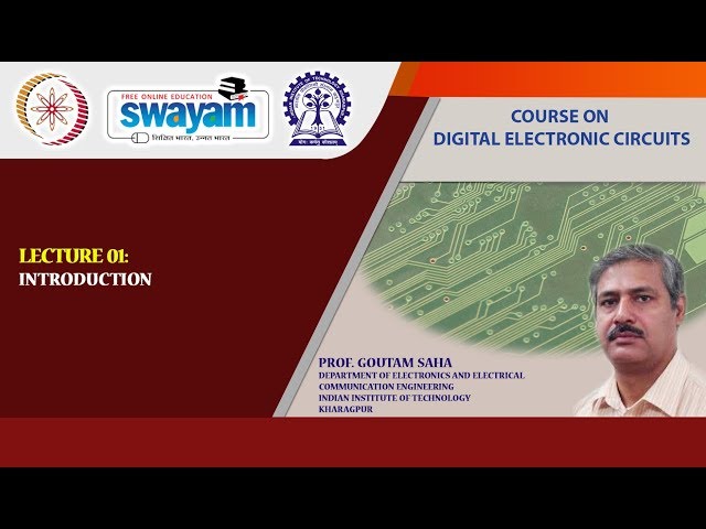 Understanding Digital Electronics: An Introduction to Digital Circuits ...