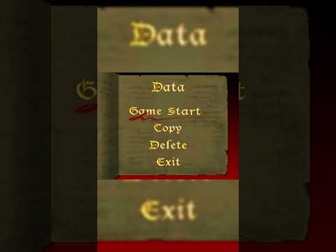 🔓 UNLOCK EVERYTHING! The Forgotten Castlevania Konami Code! #castlevania #n64 #n64games #retrogaming