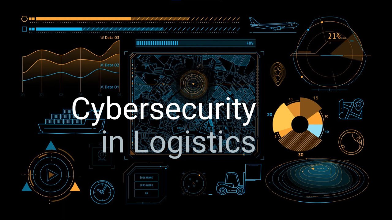 Cybersecurity in Logistics